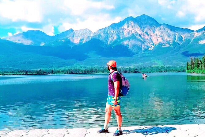 Banff, Yoho, Kootenay and Jasper Private National Parks Tour - Key Points