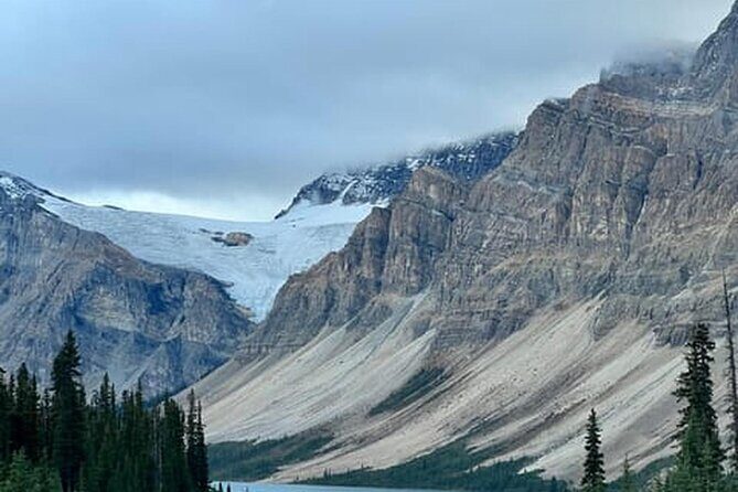 Banff:Columbia Icefield Adventures, Skywalk and Iconic Lakes Tour - The Sum Up