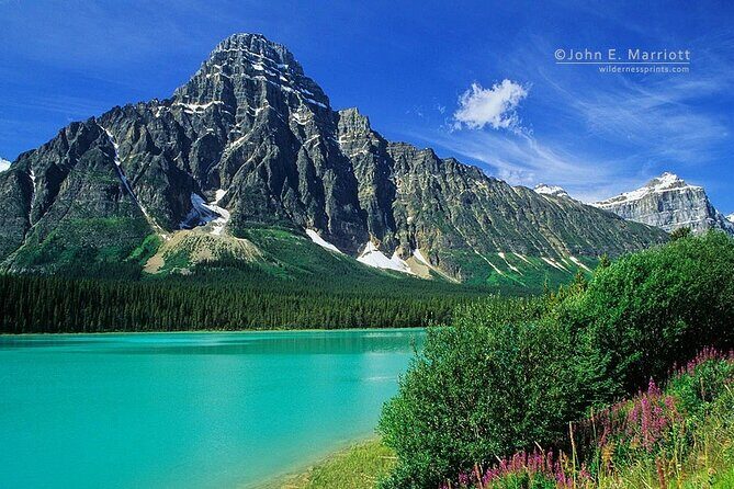 Banff:Columbia Icefield Adventures, Skywalk and Iconic Lakes Tour - FAQs