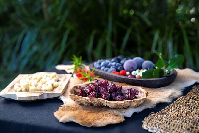 Bangalow Native Bush Food Tour - Discover the Bangalow Native Bush Food Tour: An Authentic Indigenous Experience Near Byron Bay