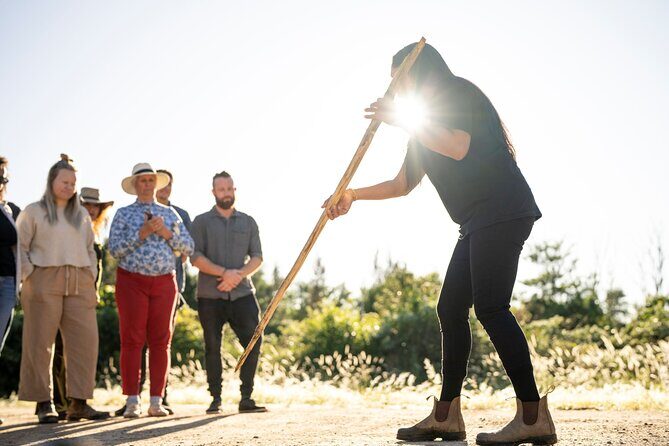 Bangalow Native Bush Food Tour - FAQ