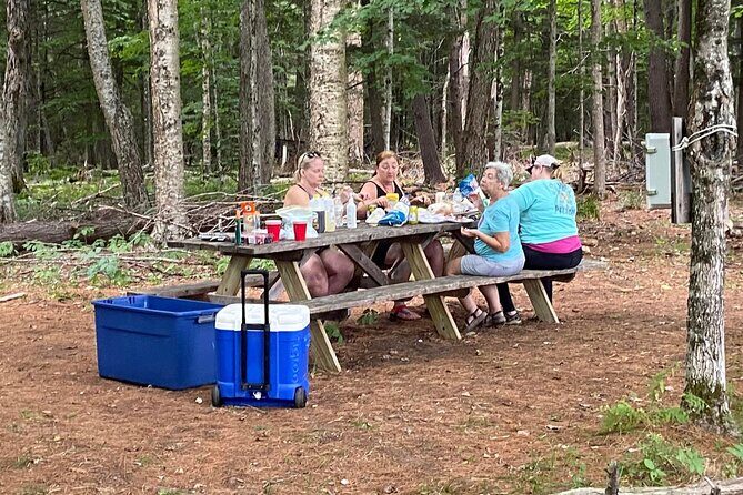 Bangor, Maine Canoe the Historic Penobscot River - Final Thoughts: Who Should Consider This Tour?