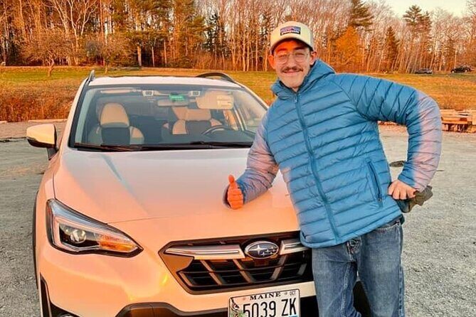 Bangor Maine Rideshare - Key Points