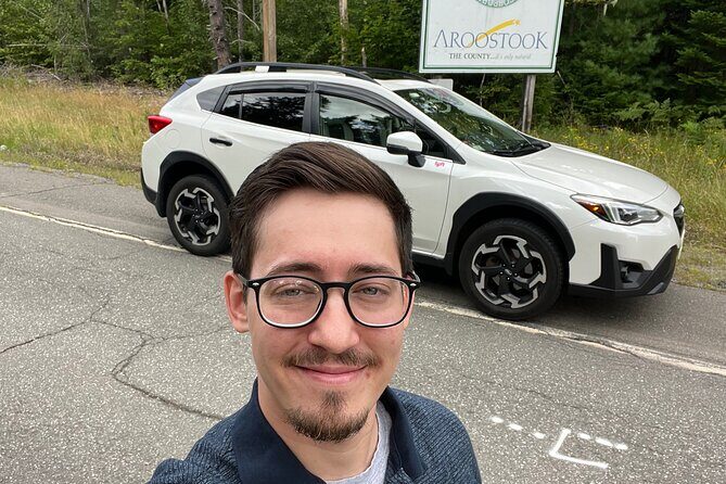 Bangor Maine Rideshare - Real User Insights and Practical Tips