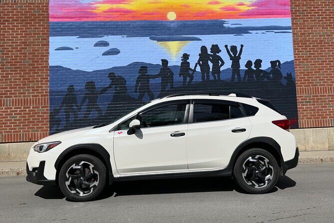 Bangor Maine Rideshare - Deep Dive: Why Choose This Rideshare?