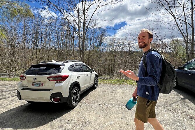 Bangor Maine Rideshare - Who Will Love This Experience?