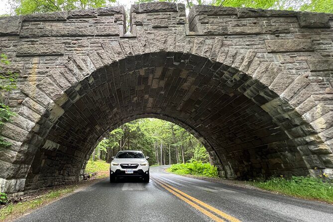 Bangor Maine Rideshare - Final Thoughts