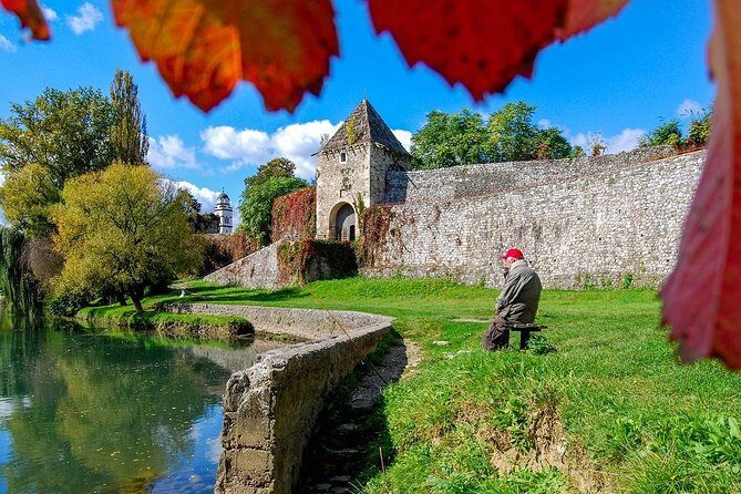 Banja Luka City Tour & A magical journey on Dayak boat - Exploring Banja Luka: An In-Depth Look at the Tour