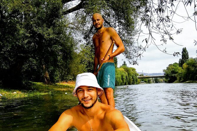 Banja Luka City Tour & A magical journey on Dayak boat - Who Is This Tour Best For?