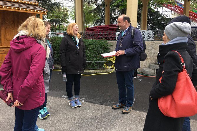 Banks and notorious clients: Stories about the Gnomes of Zurich - Key Points