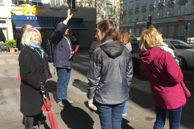 Banks and notorious clients: Stories about the Gnomes of Zurich - Practical Details & Value