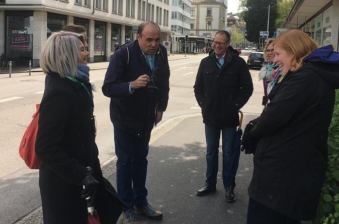 Banks and notorious clients: Stories about the Gnomes of Zurich - Authentic Experiences Through Reviewer Insights