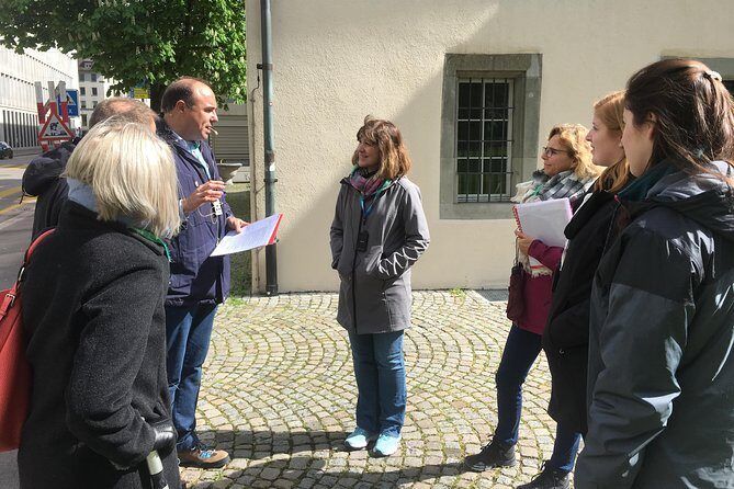 Banks and notorious clients: Stories about the Gnomes of Zurich - The Sum Up