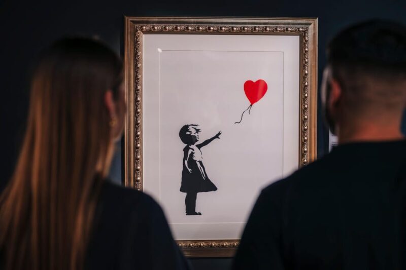 Banksy Museum Madrid: Entrance Ticket - FAQs
