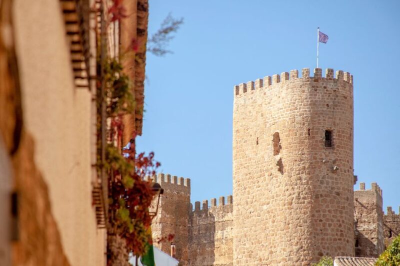Baños de la Encina: Bury al-Hamma Castle Guided Tour - Final Thoughts