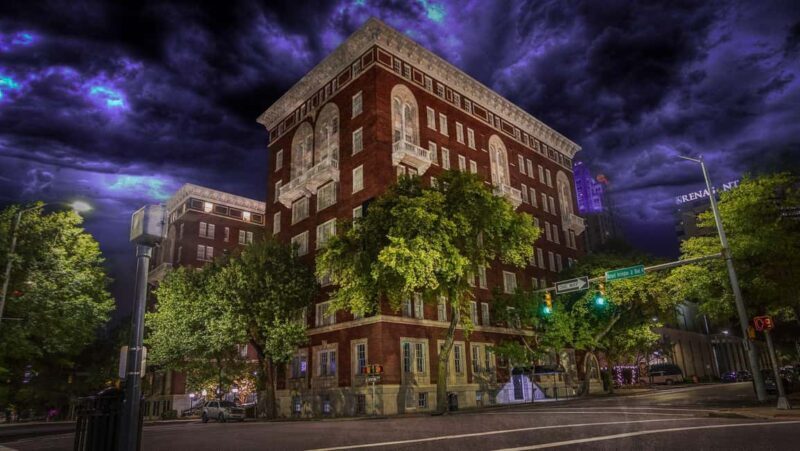 Banshees of Birmingham Ghost Tour: Furnace of the Forgotten - Why You Should Consider This Tour