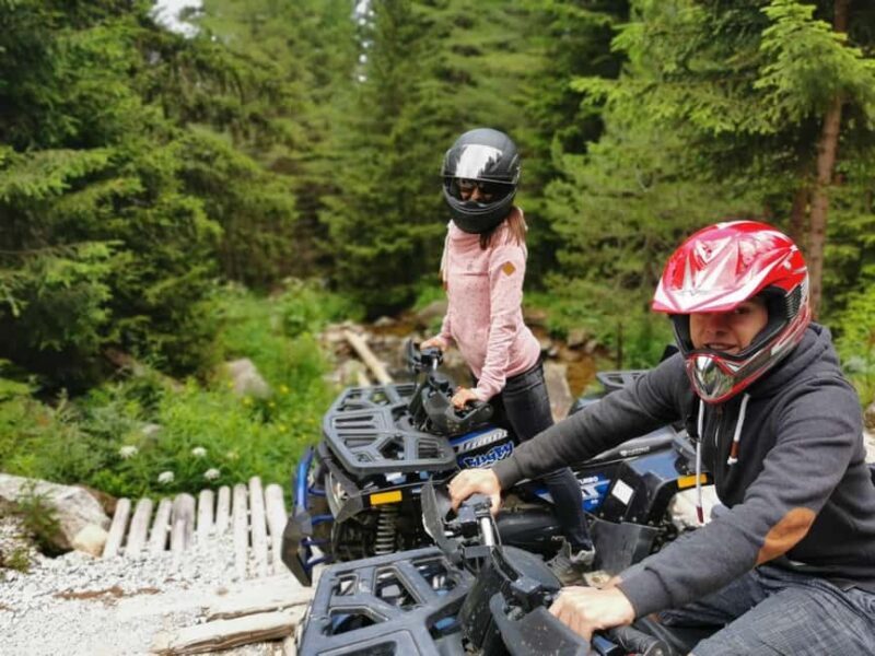 Bansko: Guided ATV Adventure - Final Thoughts