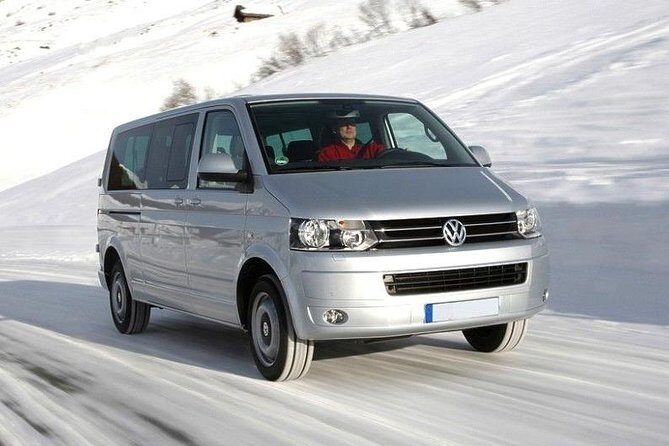 Bansko Shuttle: Transfer to/from Sofia Airport - Bansko Shuttle: Transfer to/from Sofia Airport — A Practical Review