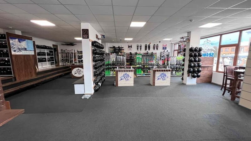 Bansko: Ski and Snowboard equipment rental - Key Points