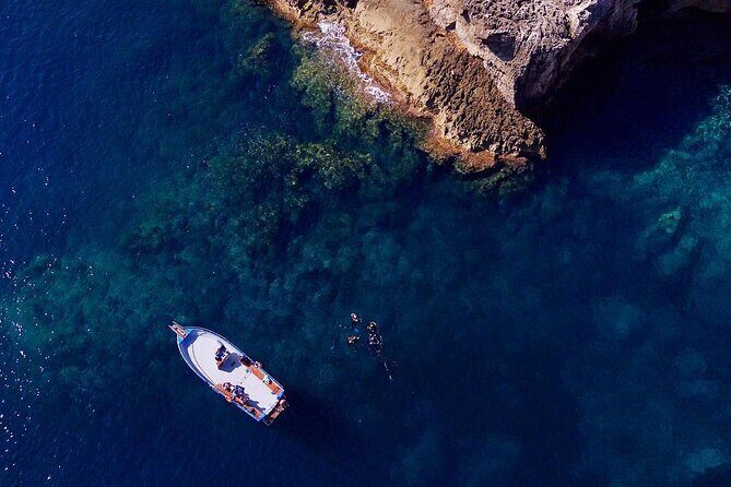 Baptism in the Northern Marine Reserve of Menorca - Practical Details & What You Should Know
