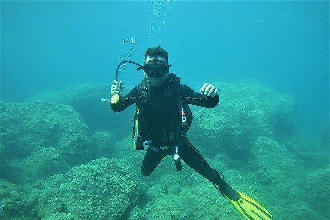 "Baptism of the Sea: Diving on the Island of Elba" - The Sum Up: Is It Worth It?