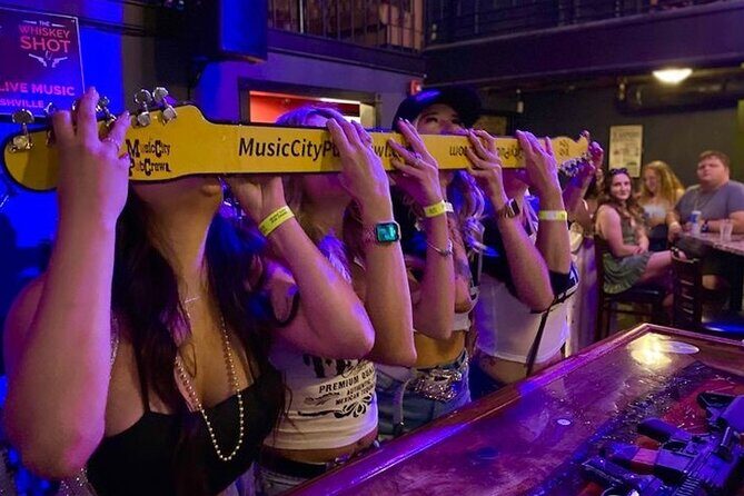 Bar Crawl Benidorm: 4 Venues 1 Night Including Karaoke & Drinks - Practical Details and Value Analysis