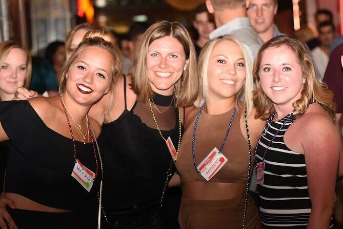 Bar Crawl Benidorm: 4 Venues 1 Night Including Karaoke & Drinks - Final Thoughts