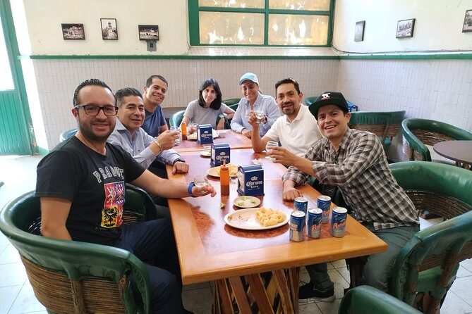 Bar Crawl in Guadalajara downtown - Final Thoughts