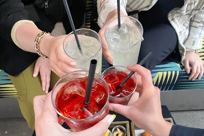 Bar Hopping in Milan - The Sum Up: Is It Worth It?