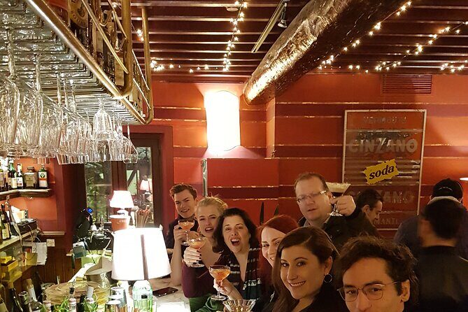 Bar Hopping in Milan - Frequently Asked Questions