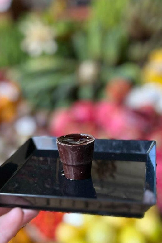 Bar hopping & Poncha Workshop in Funchal - Key Points