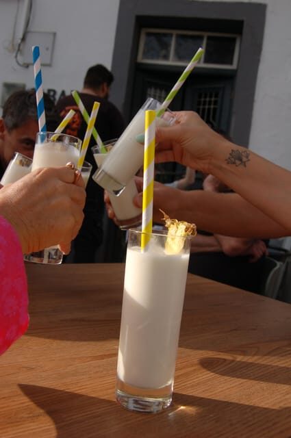 Bar hopping & Poncha Workshop in Funchal - FAQs