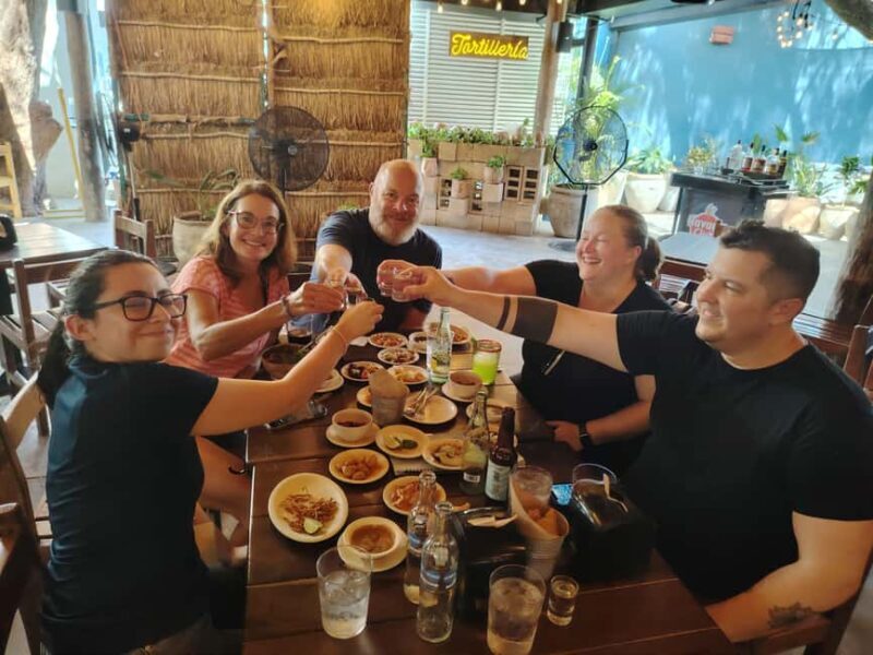 Bar Hopping Tour in Merida - A Deep Dive into Merida’s Cantina Culture