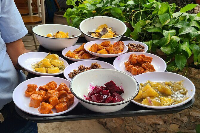 Bar hopping tour in Merida - The Sum Up