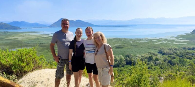 Bar: Montenegro Highlights Tour for Cruise Passengers - Starting Point and Journey to Old Town Bar