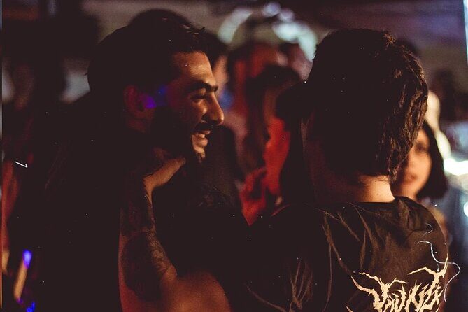 Bar Tour in Guanajuato - The Complete Experience: What to Expect