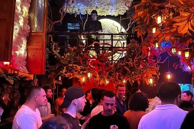 Bar Tour of the Coolest Quarter of Guadalajara - Final Thoughts  