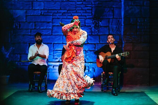 Baraka Triana. Flamenco show with drink - FAQ
