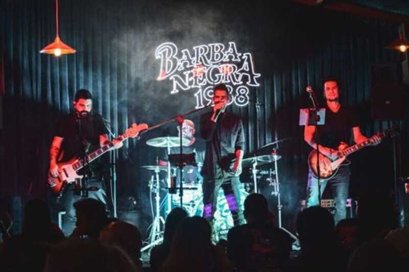 Barba Negra: Live Rock Music Show - Why It’s a Great Value