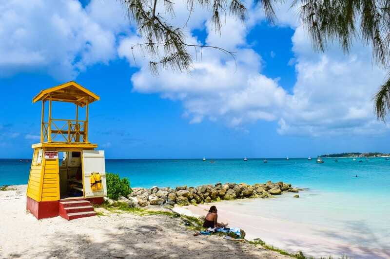 Barbados: Coastal Sightseeing Tour with Lunch and Transfers - FAQs