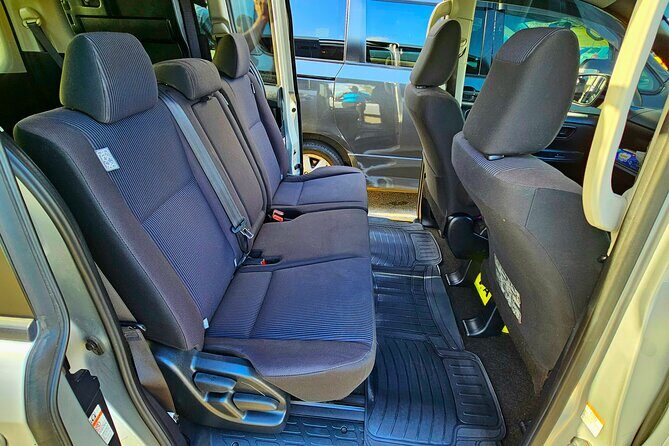 Barbados Private Cruise Port transfer - Detailed Review of the Barbados Private Cruise Port Transfer