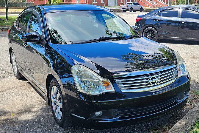 Barbados Private Cruise Port transfer - FAQ