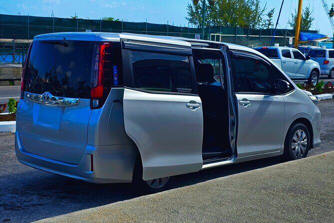 Barbados Private Transfer to Airport (BGI) - Who Will Benefit Most?