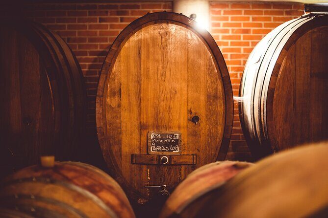 Barbaresco and Barolo Tasting at Cantina Francone - Practical Tips for Your Visit