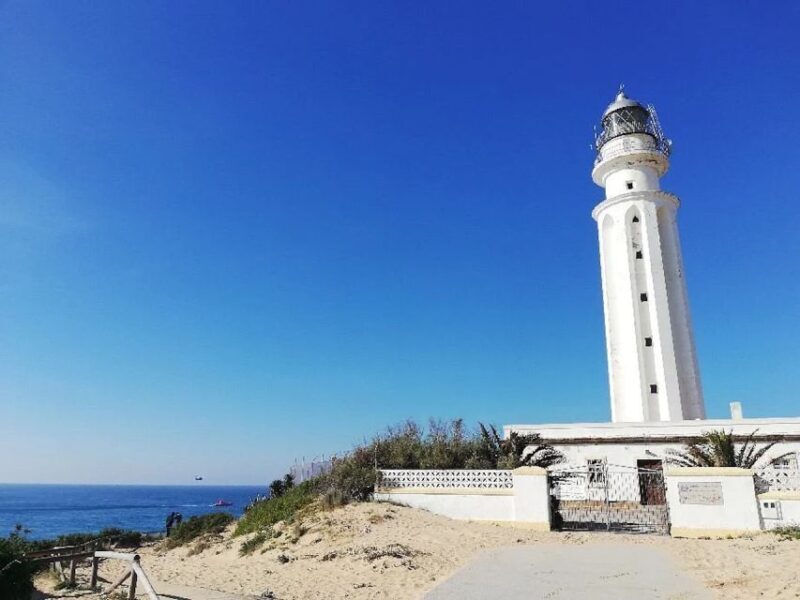Barbate: La Breña Natural Park and Cape Trafalgar Boat Trip - Key Points