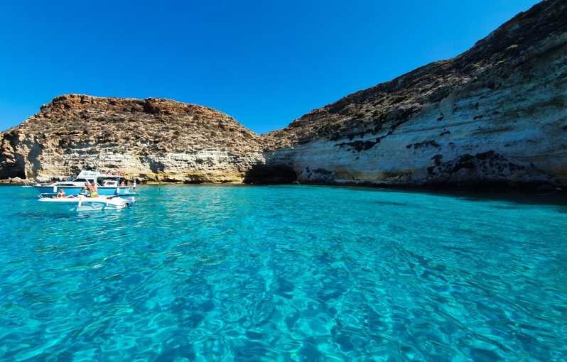 barca liliana ( caligola1) - A Deep Dive into the Barca Liliana Lampedusa Tour