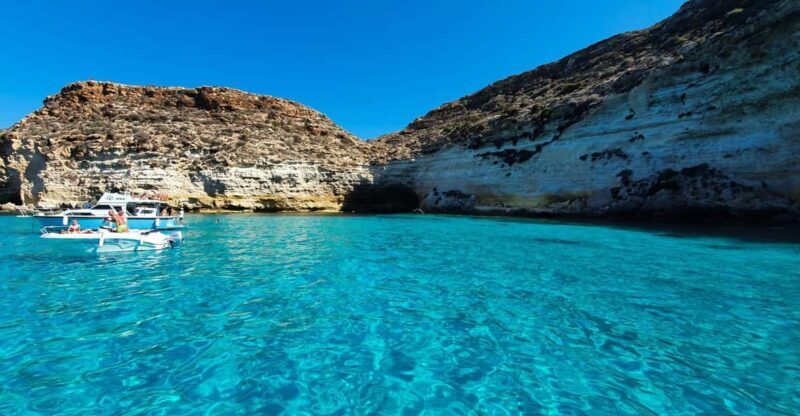 barca liliana ( caligola1) - The Experience of Guides & Crew