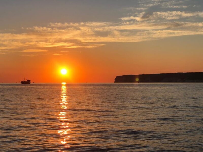 barca liliana ( caligola1) - Practical Details & What to Expect