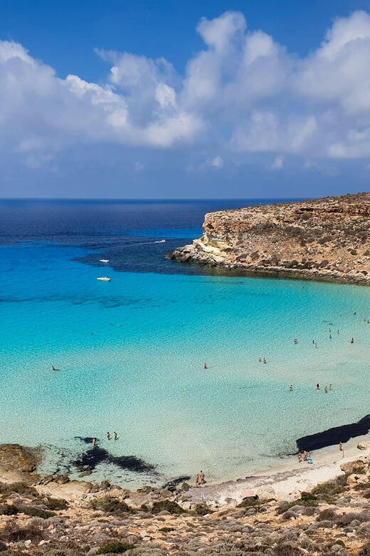 barca liliana ( caligola1) - FAQ