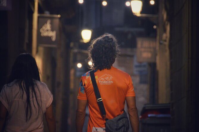 Barcelona 1.5h Private Old Town, Gothic & Ramblas Walking Tour - Walking Through the Heart of Barcelona: An In-Depth Look at the Itinerary